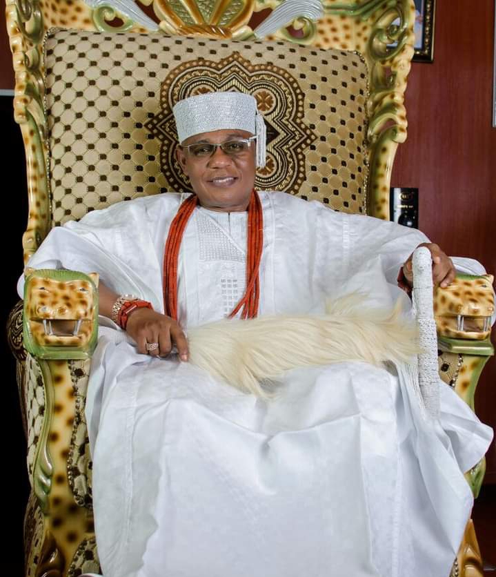 Amole: Deji orders closure of Oja Oba – Erekesan, Odopetu, Umesi ...
