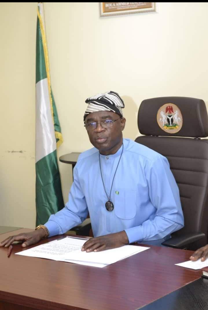 Oseni exposes Alia’s N34.4B spendings on special day celebrations ...